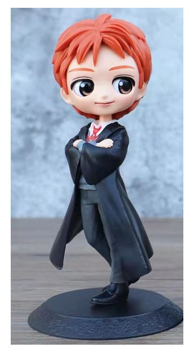 Фигурка Гарри Поттер Фред Уизли / Нarry Potter (15см, пакет) - купить с ...