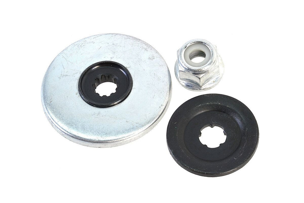 Шайба прижимная для ножа триммера HUSQVARNA 125R / 128R / IGP 1400096 купить на OZON по низкой ...