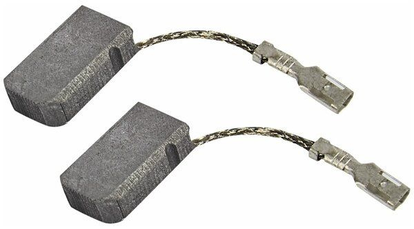 Щетки угольные 5x10x17 мм 2 шт Bosch Cofra (SDB-34569) - купить по ...