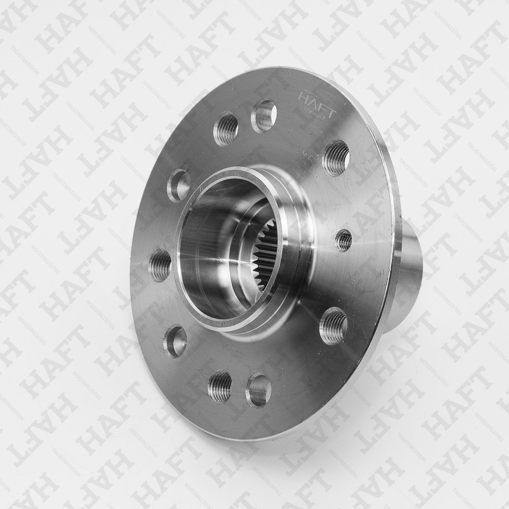 Ступица перед. MERCEDES W164 W251 05- HAFT RV0328 - купить по доступным ...