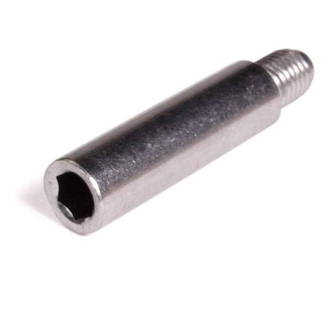 Втулка направляющая суппорта переднего - GParts арт. VO30648017 ...