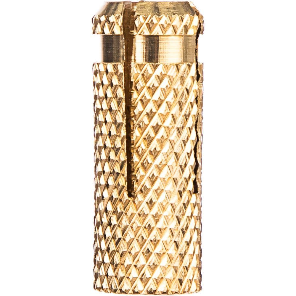 Забиваемый латунный анкер Tech-Krep М10 50 шт - коробка 140600 купить на OZON по низкой цене ...