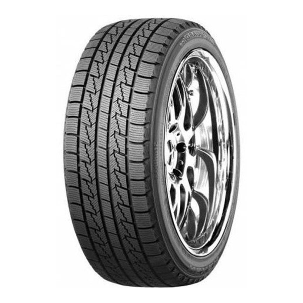 Roadstone WINGUARD ICE Шины зимние 195/60 R15 88Q Нешипованные R11956 ...