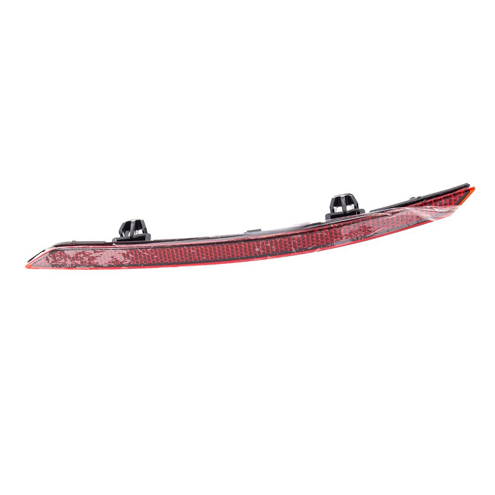 Отражатель заднего бампера Rh Polo11- VAG 6RF 945 106 купить по низкой ...