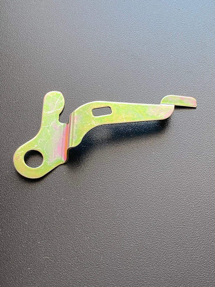 Комплект механизма задних барабанных колодок SUZUKI - FIRK арт. 53781 ...