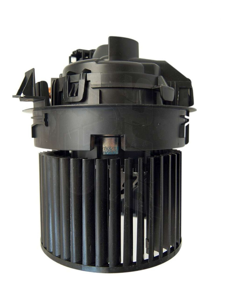 Мотор отопителя "LADA Vesta, X-RAY, LADA Largus, Renault Logan" "SOFT ...