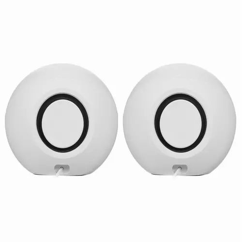 Колонки 2.0 Creative PEBBLE - купить с доставкой по выгодным ценам в ...