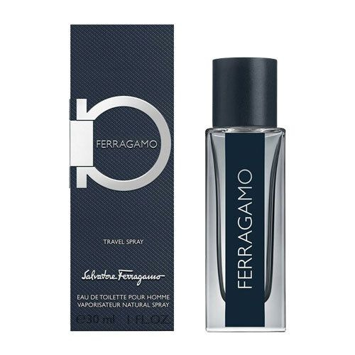 Salvatore Ferragamo Ferragamo Туалетная вода 30 мл. купить на OZON по ...