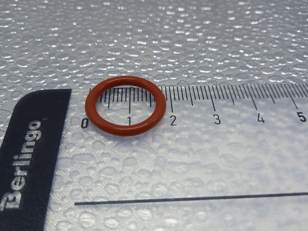 О-кольцо на корпус трансмиссионного клапана и системы управления - арт ...