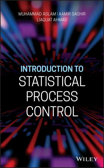 Introduction to Statistical Process Control | Wiley | Электронная книга - купить с доставкой по ...