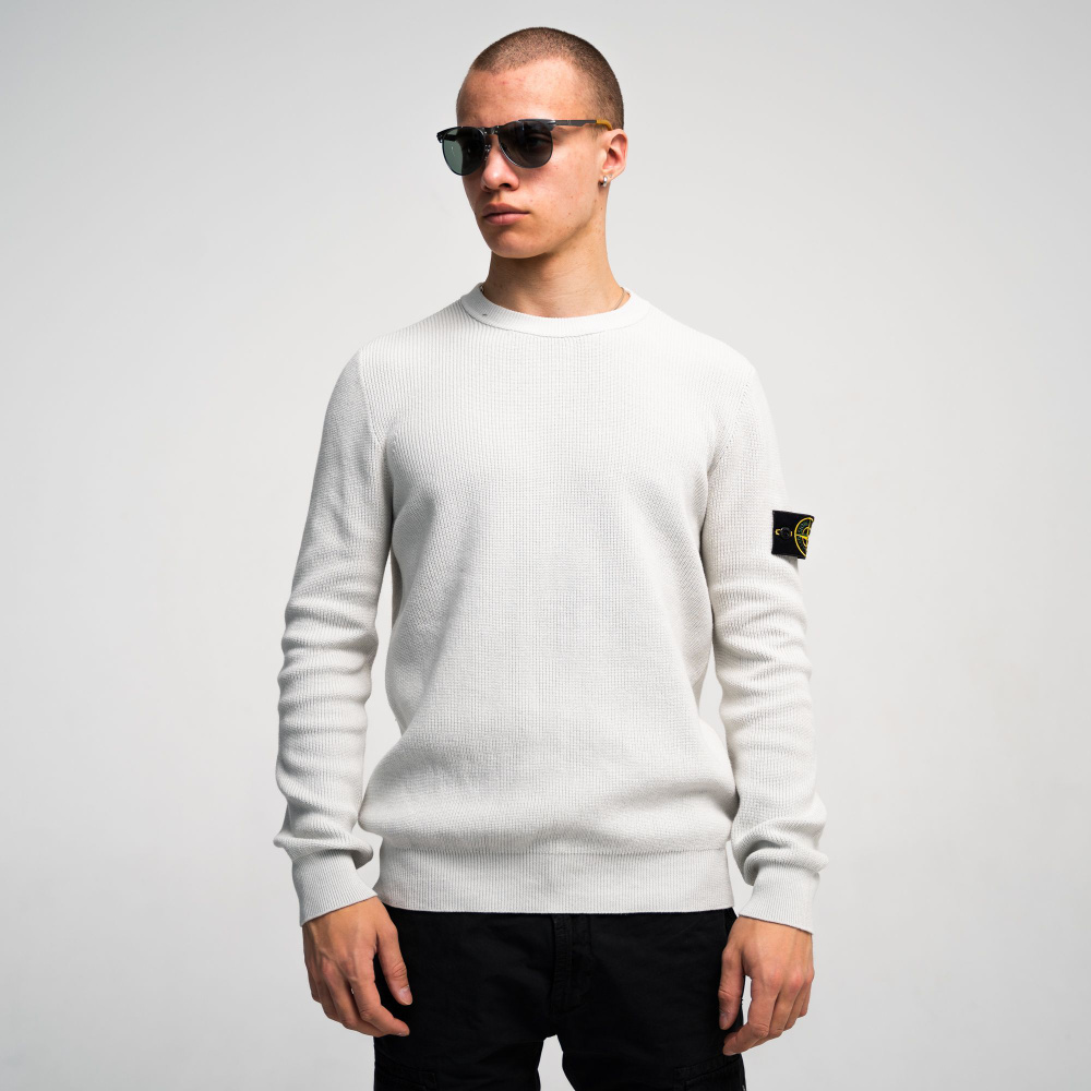 Свитер Stone Island - купить с доставкой по выгодным ценам в интернет ...