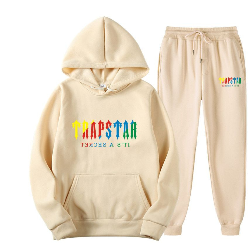 Комплект одежды Trapstar Style Good Sweat Suit Cl - купить с доставкой ...
