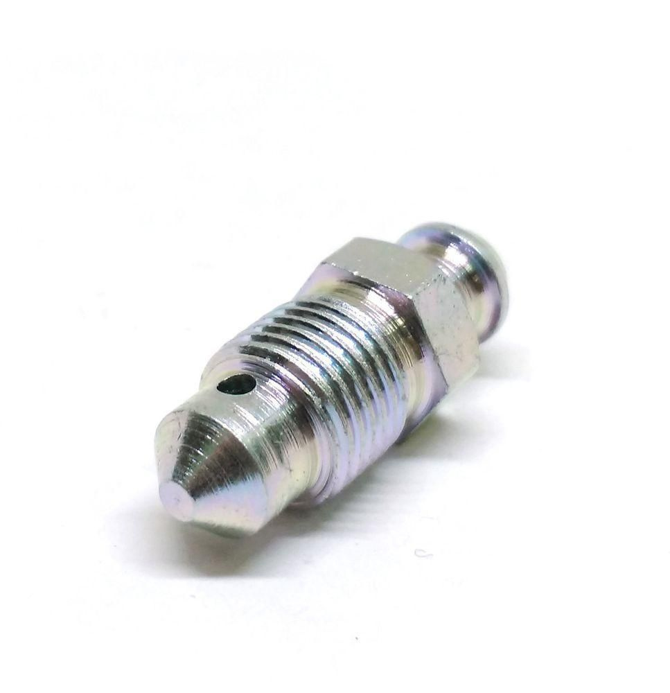 штуцер тормозной системы 58724-24000, арт.5872424000, Hyundai-KIA ...