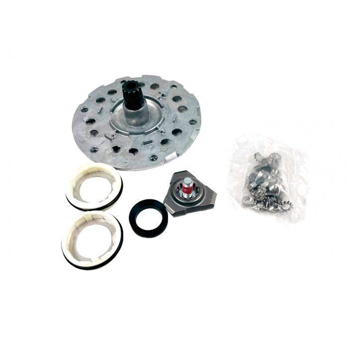 Суппорт для стиральной машины Bosch, Siemens, Gorenje, Brandt EBI708 ...