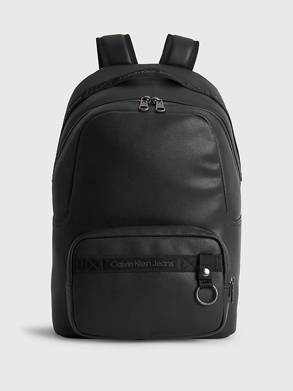 Рюкзак мужской Calvin Klein, K50K510112_BDS, черный - купить с ...