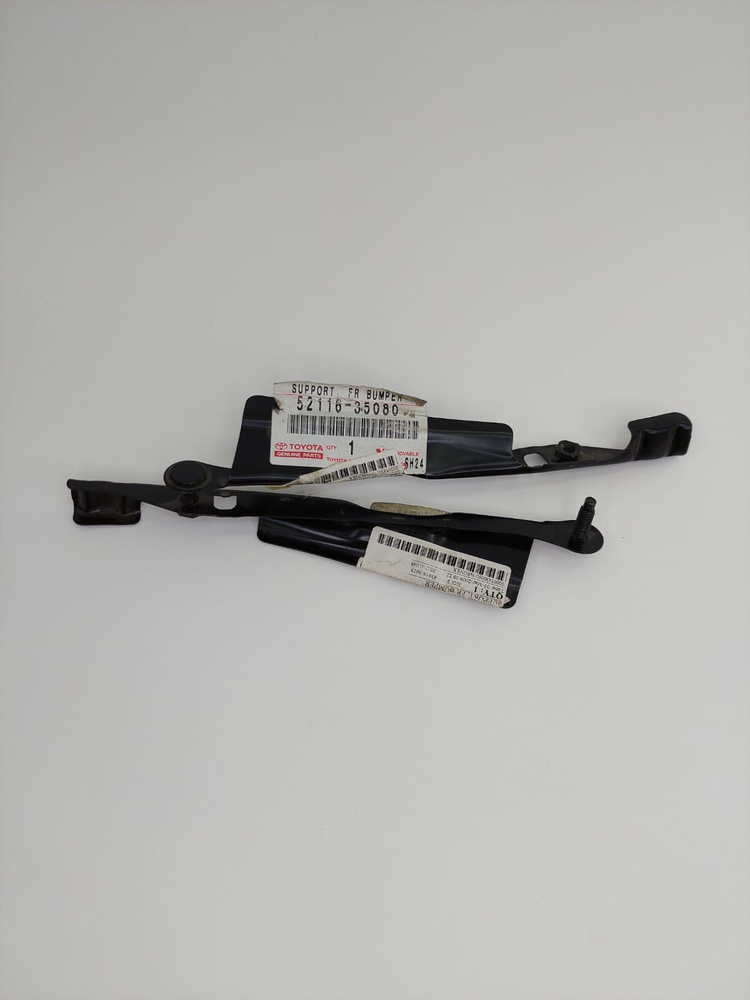 Оригинальный кронштейн переднего бампера для Toyota 4Runner, Toyota ...