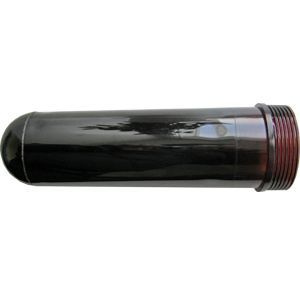 Комплект для выдува Пэт-Кег 30 л. (преформа 400 гр. коричневая + крышка ...