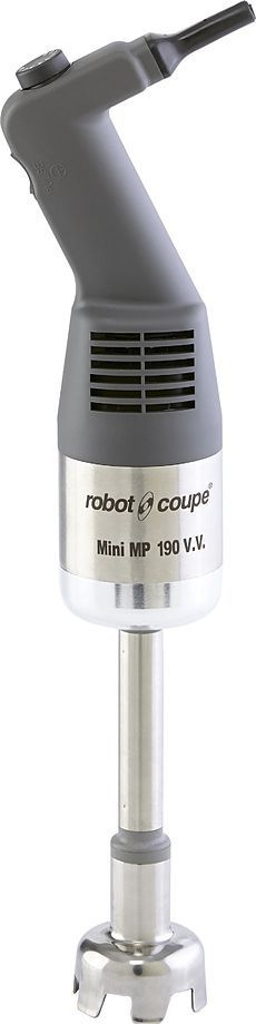 Ручной Миксер Robot Coupe Mini MP 190 V.V., 2700 Вт - купить по низким ...