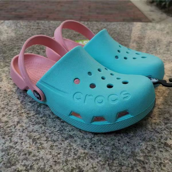 Сабо Native Crocs At Work Flat W - купить с доставкой по выгодным ценам ...