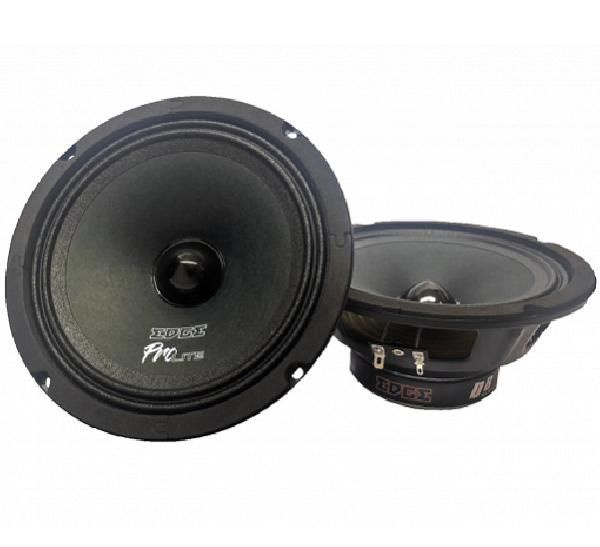 Автомобильная акустика EDGE EDBPRO6 LITE купить на OZON по низкой цене (1893047824)