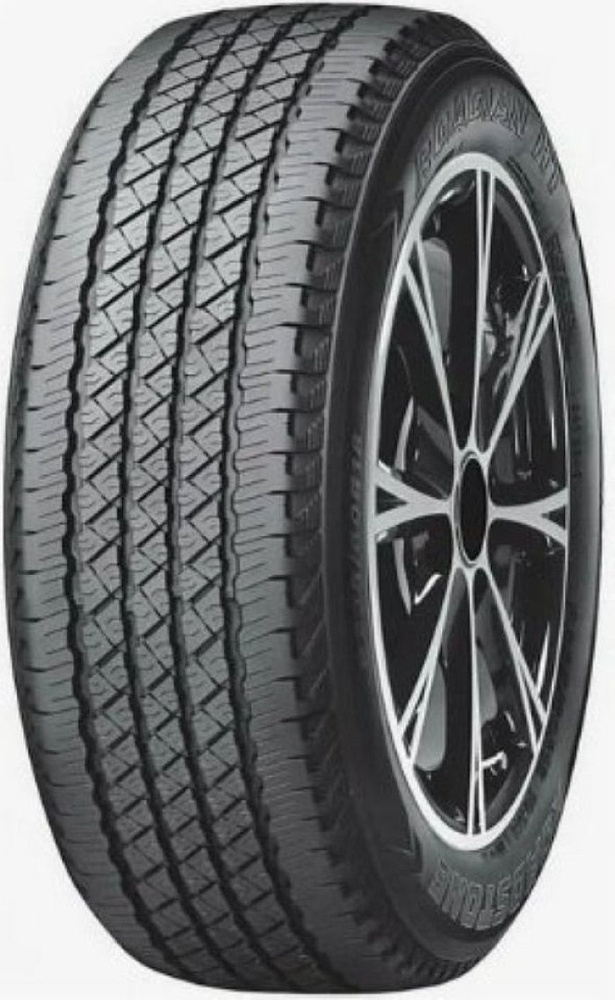 Шины для легковых автомобилей Roadstone 225/65 17 Лето Нешипованные ...