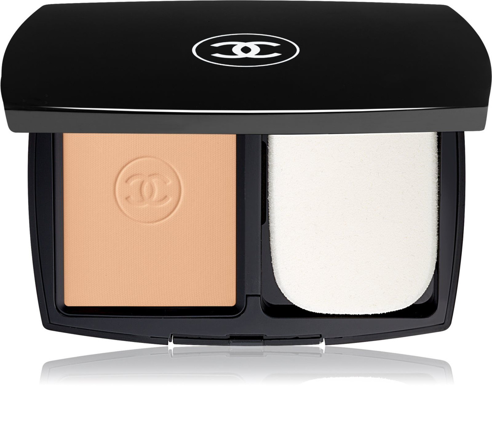 Chanel Ultra Le Teint - компактная прессованная пудра / B20 13 g ...