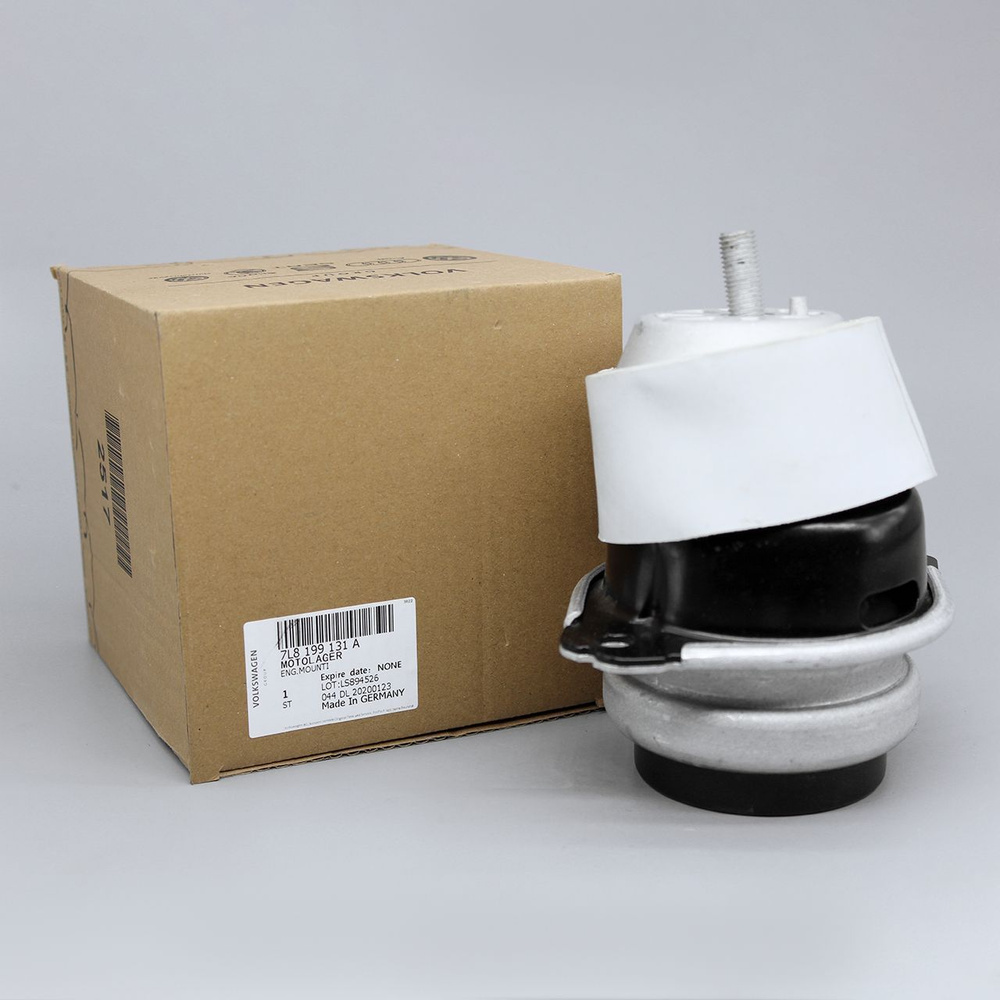 Подушка опоры двигателя VAG Audi Q7, Porsche Cayenne, Volkswagen ...