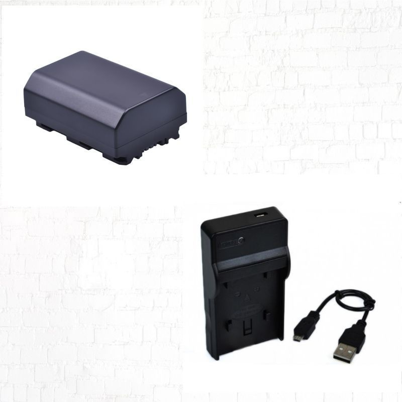 Аккумулятор DIGITAL NP-FZ100 + зарядное устройство Digital DC-K5(micro ...