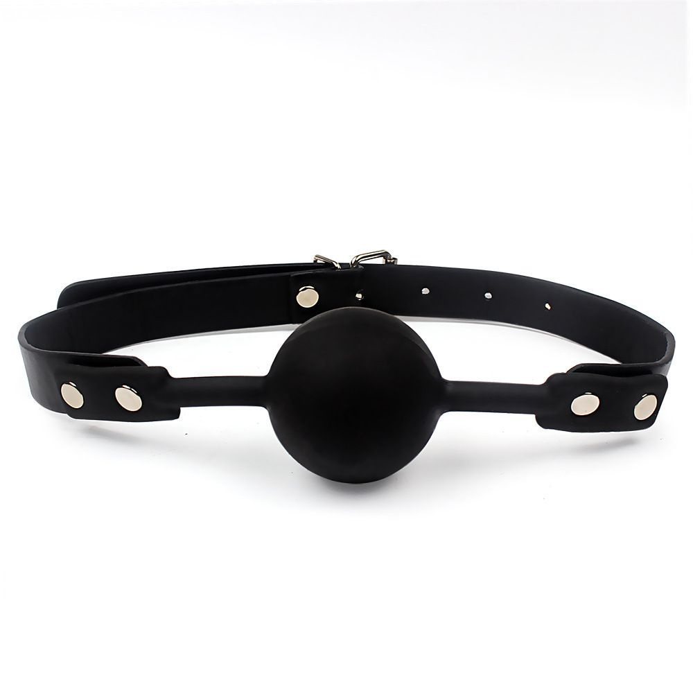 Шар кляп розовый Mmg Sex Toys БДСМ товар для взрослых игрушка возбудитель для мужчин и женщин