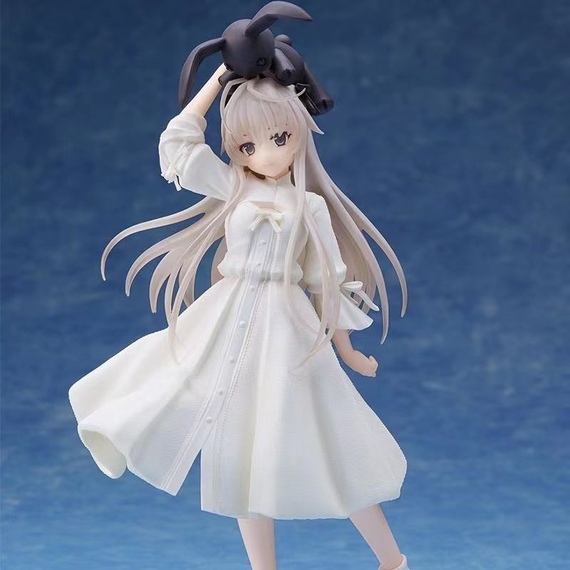 фигурка аниме сексуальная девушка Sexy Anime Gril Figure Character Premium купить с