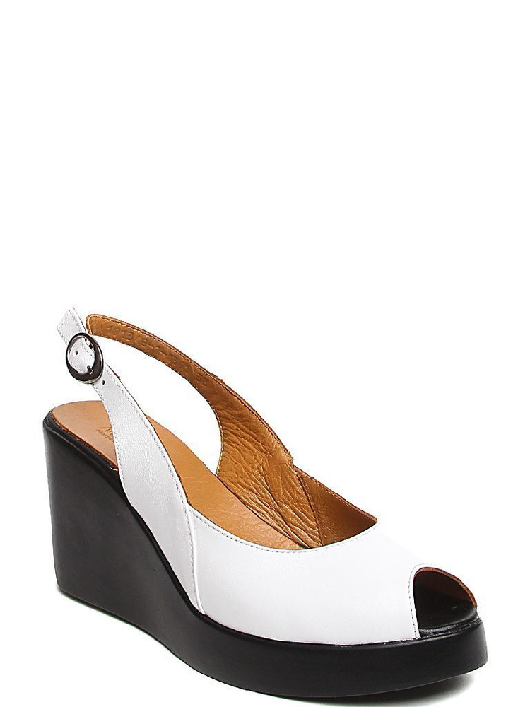 Босоножки Milana Лето - купить с доставкой по выгодным ценам в интернет ...