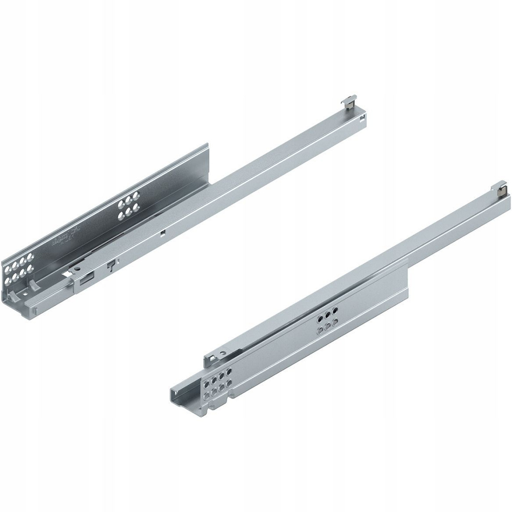 BLUM TANDEM. Комплект направляющих скрытого монтажа, полного выдвижения ...