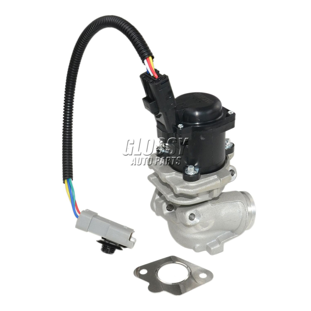 Клапан рециркуляции отработавших газов 5S6Q-9D475-AA 5S6Q-9D475-AB ...