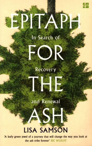 Lisa Samson - Epitaph for the Ash. In Search of Recovery and Renewal ...