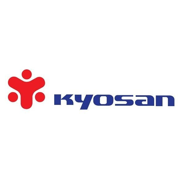 Фильтр топливный Kyosan для MITSUBISHI PAJERO V23,43C 015000-4710 ...