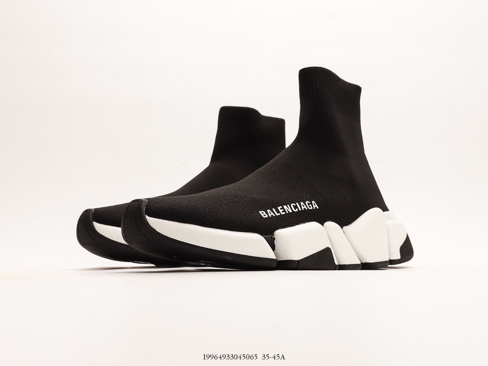 Кроссовки Balenciaga Speed Runner - купить с доставкой по выгодным ...