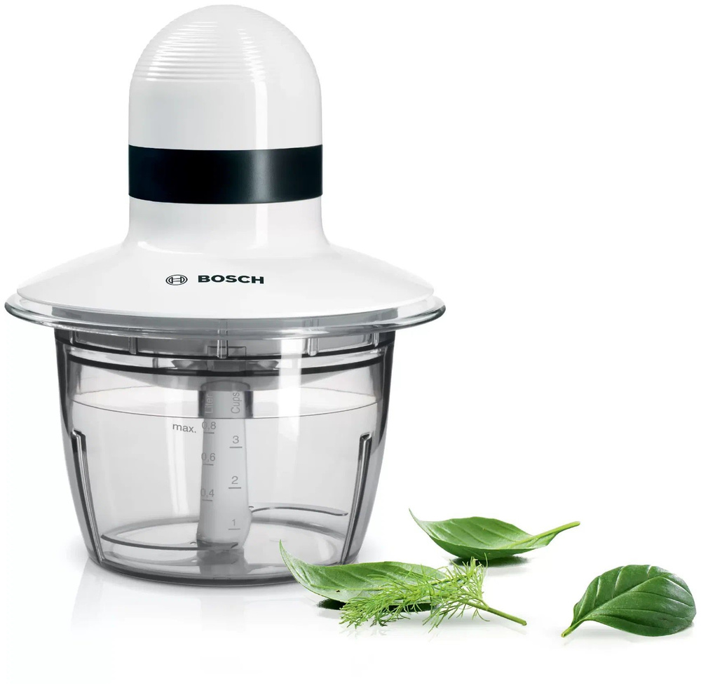 Измельчитель Bosch MMR08A1 купить на OZON по низкой цене (1115723483)