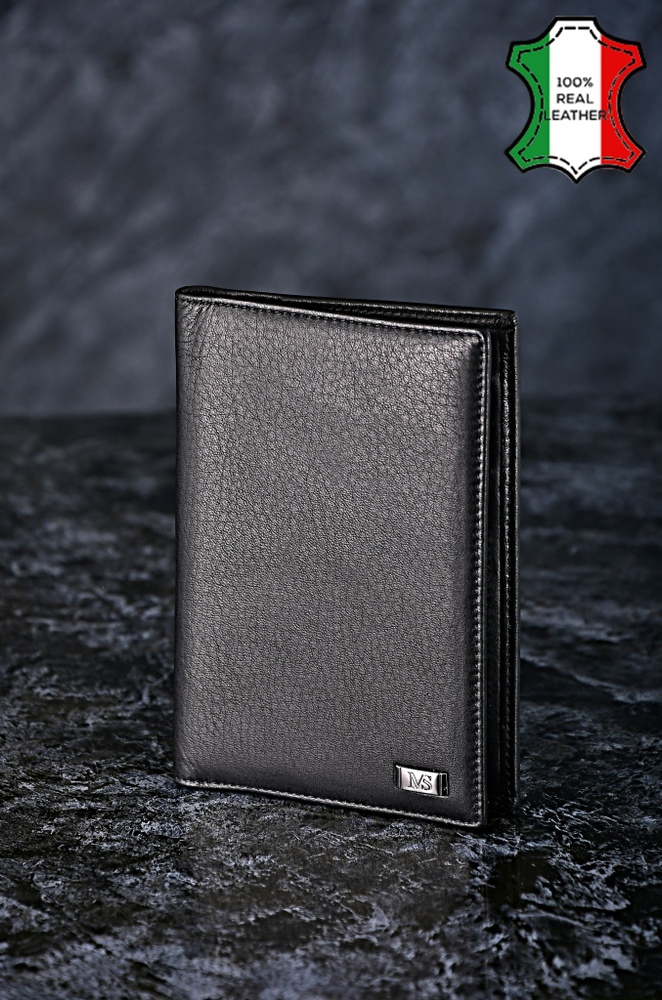 Marco Santori Обложка для паспорта - купить с доставкой по выгодным ...