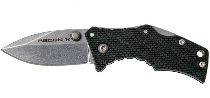 Cold Steel Складной нож Мод. MICRO RECON 1 SPEAR - купить с доставкой ...