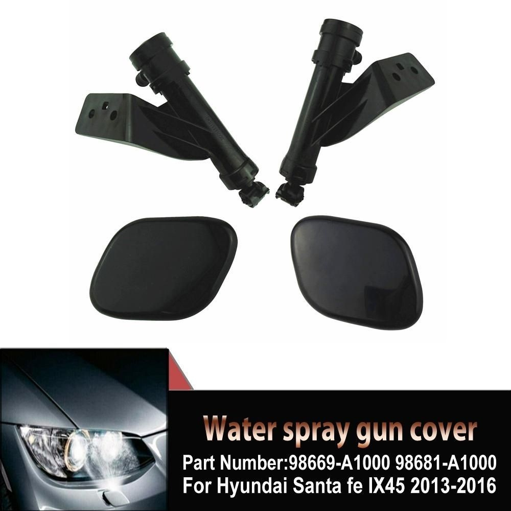 Лампа для бампера, лампа для омывателя фар 98681-A1000 98682-A1000 для ...