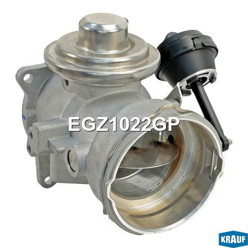 Клапан рециркуляции ог Krauf EGZ1022GP - KRAUF арт. EGZ1022GP - купить ...