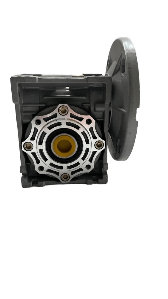 Червячный редуктор MEYERTEC RV75-30-80В5 - купить по низкой цене в интернет-магазине OZON ...