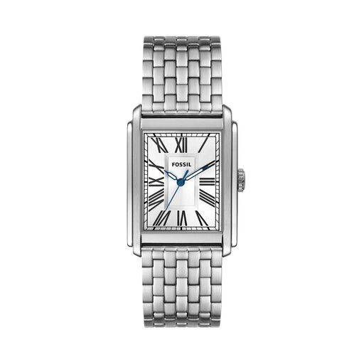 Fossil Часы наручные Кварцевые 4064092235210 купить с доставкой по
