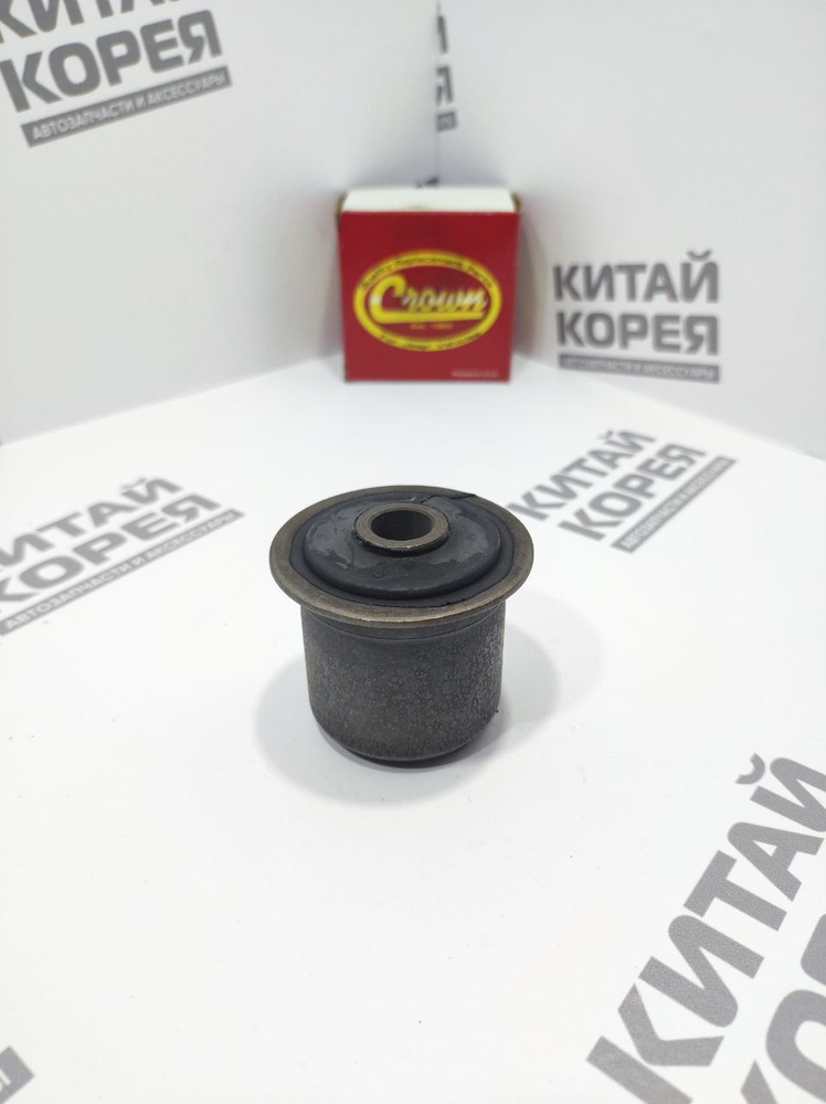 Сайлентблок верхнего переднего и верхнего заднего рычага Jeep Grand ...