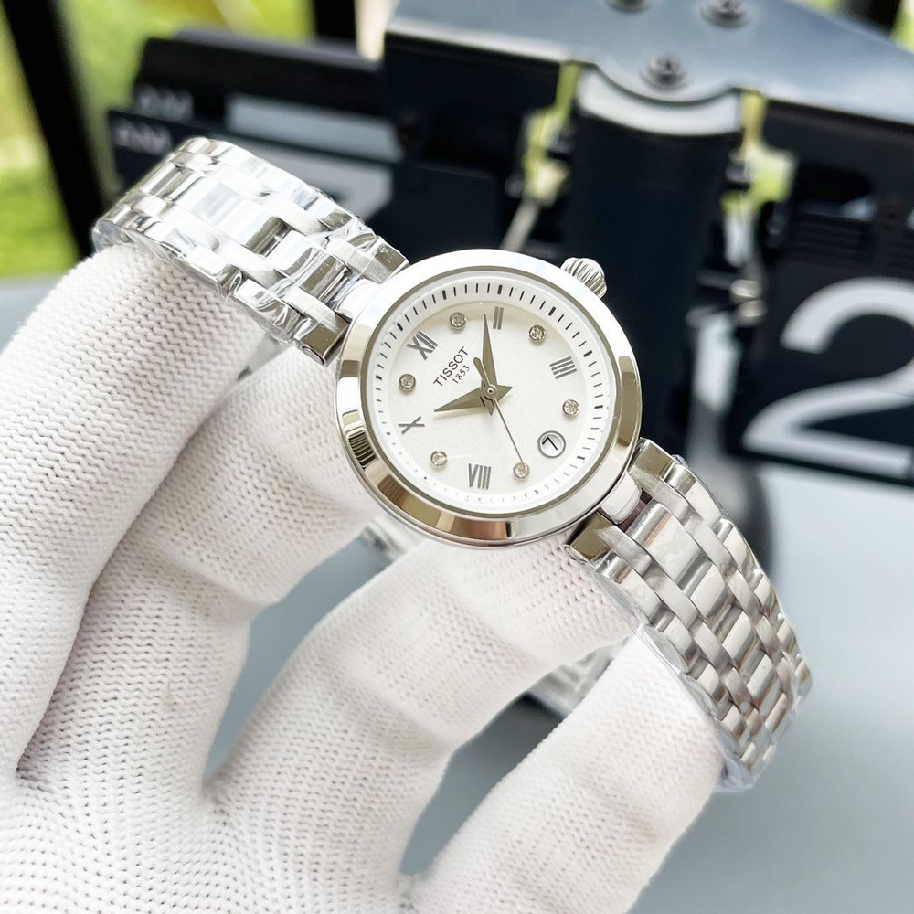 Часы наручные Tissot - купить с доставкой по выгодным ценам в интернет ...