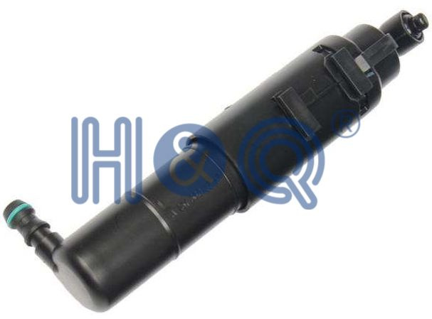 70101049 Форсунка омывателя фар H&Q для MERCEDES 4MATIC R 280, R 300, R ...