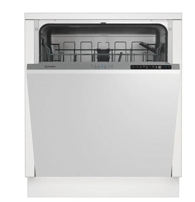 Встраиваемая посудомоечная машина Indesit DI 3C49 B_2523 озон купить по ...