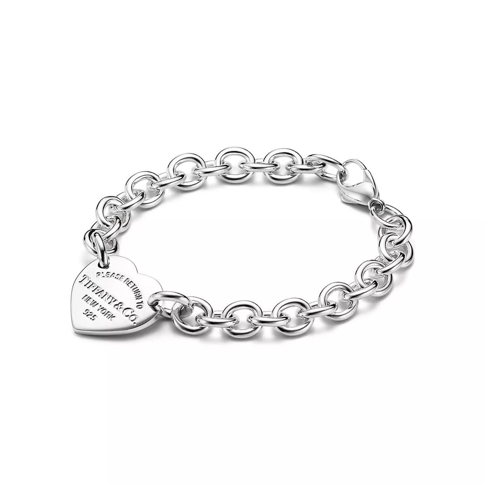 Tiffany & Co Браслет - купить с доставкой по выгодным ценам в интернет ...