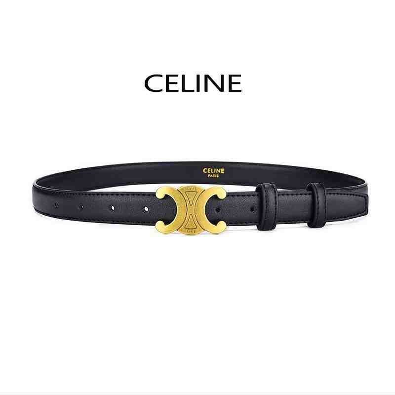 Ремень CELINE - купить с доставкой по выгодным ценам в интернет ...