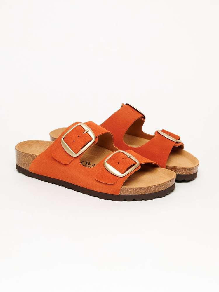 Сандалии FOOTWELL - купить с доставкой по выгодным ценам в интернет ...